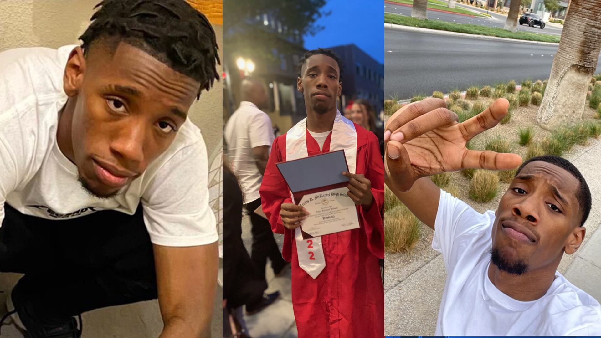 PPB calls for security footage, uses QR code to gather evidence in ...