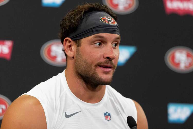 49ers' practice report: Kicker competition kicks off with prominent ...