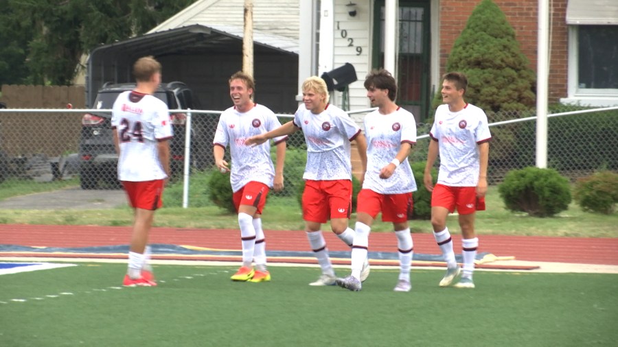 Lansing Common FC wraps up season on high note