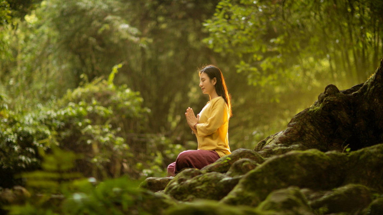 7 signs you are spiritually more mature than others