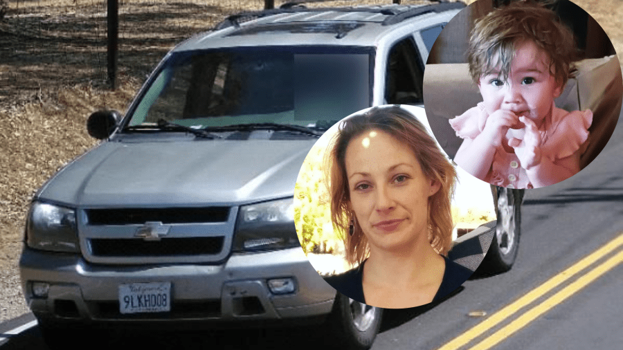 Missing California mom has an active warrant, brother says she’s ‘not ...