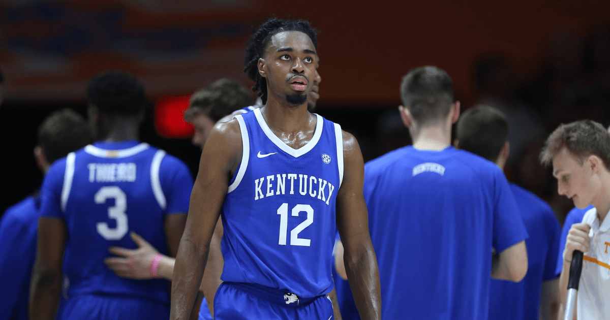 Antonio Reeves agrees to deal with Charlotte Hornets