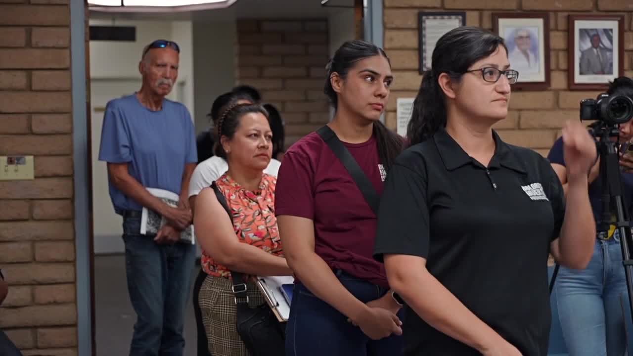 California City can't block ICE detention center despite massive ...
