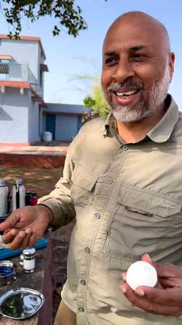 The Truth Behind ‘Ande Ka Funda’ – Life, Lessons & More