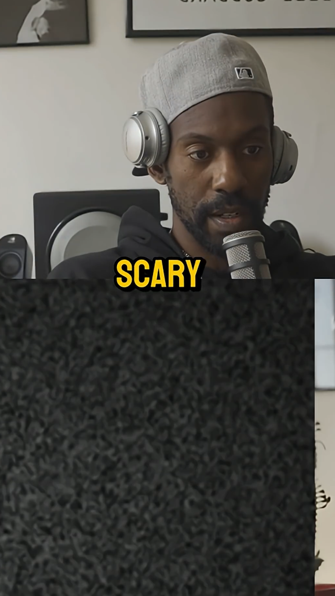 A Polyglot Encounters the Unexpected Side of Omegle Conversations