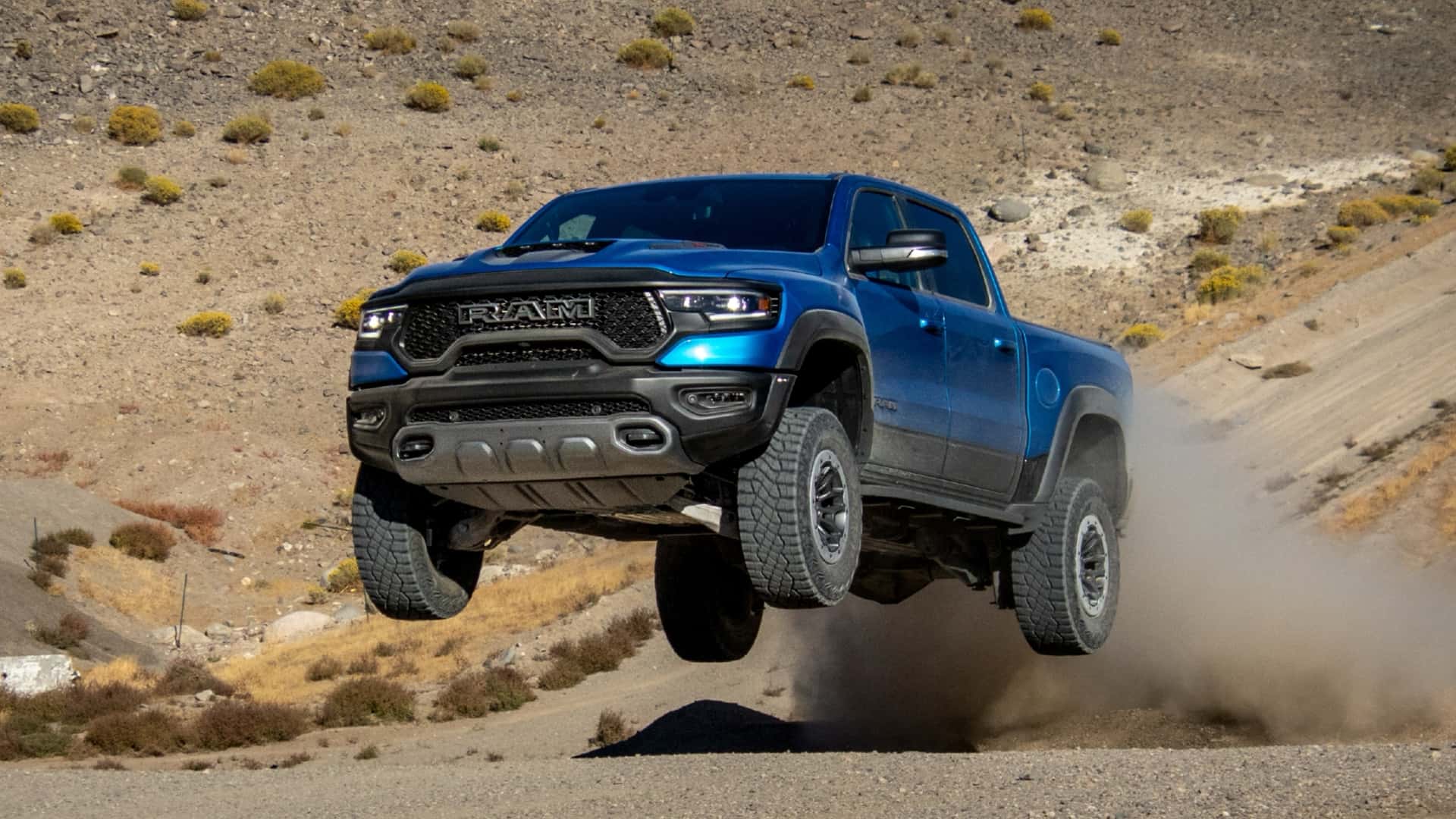 The Ram TRX Might Be Back Sooner Than You Think