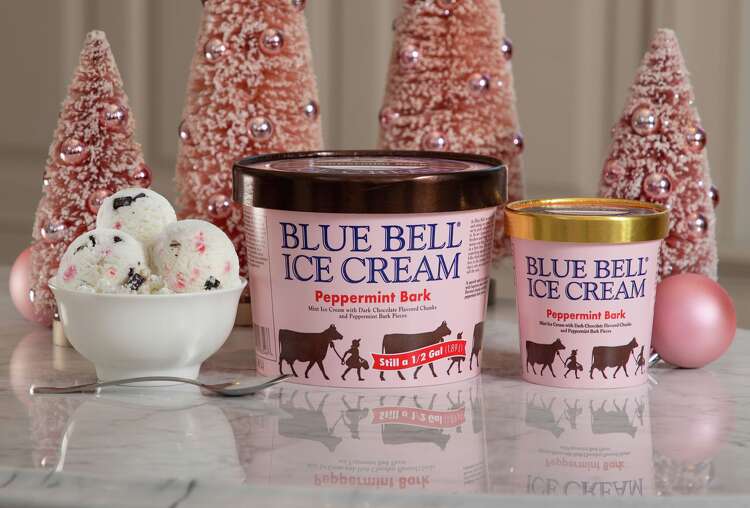 Blue Bell giveaway: Act fast to get these sweet Christmas tree ornaments