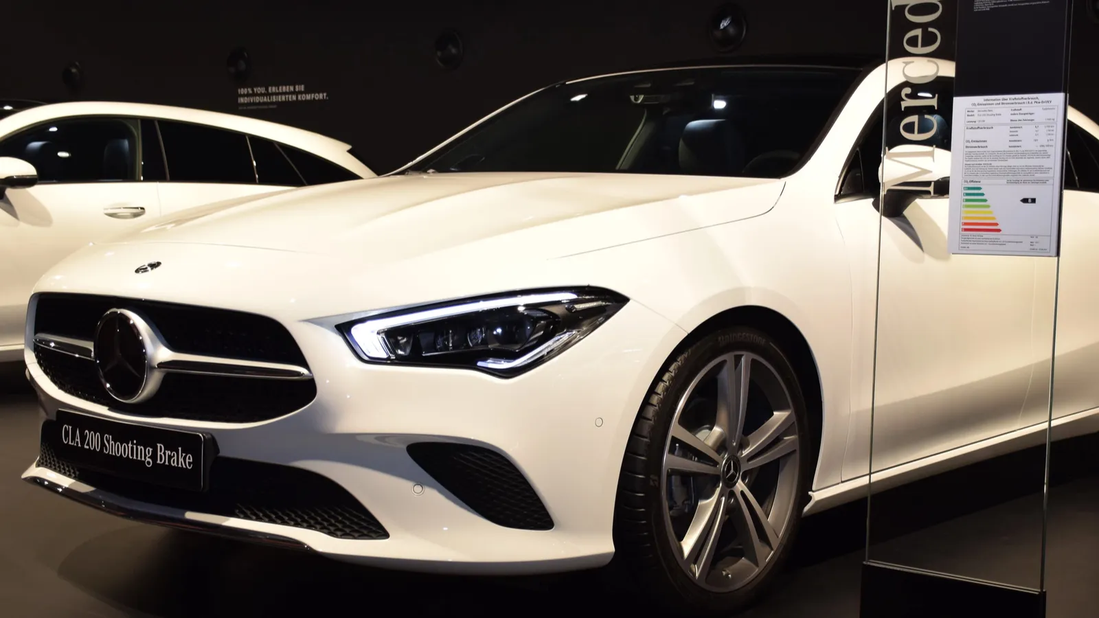 2026 Mercedes CLA unveiled with sleek wagon redesign and next-gen tech
