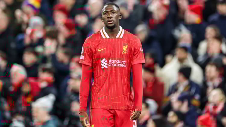 Liverpool prepare SENSATIONAL January sale of star player