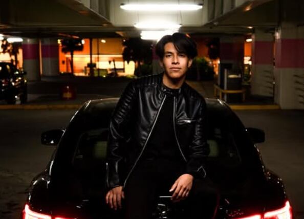 Así fue el ataque al youtuber Yanpol en plena transmisión en Europa