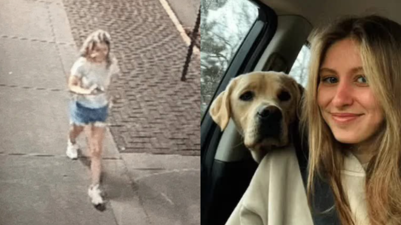 Elliotte Heinz: Missing La Crosse Girl Found Dead In Mississippi River ...