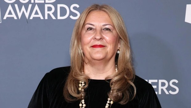 Michele Mulroney to Become Next WGA West President After Running Unopposed