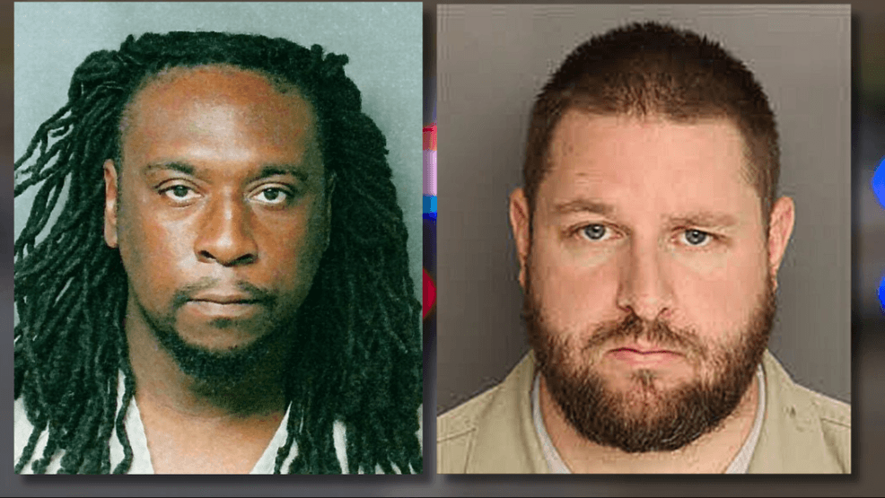 2 men convicted and sentenced for sexually abusing young relatives