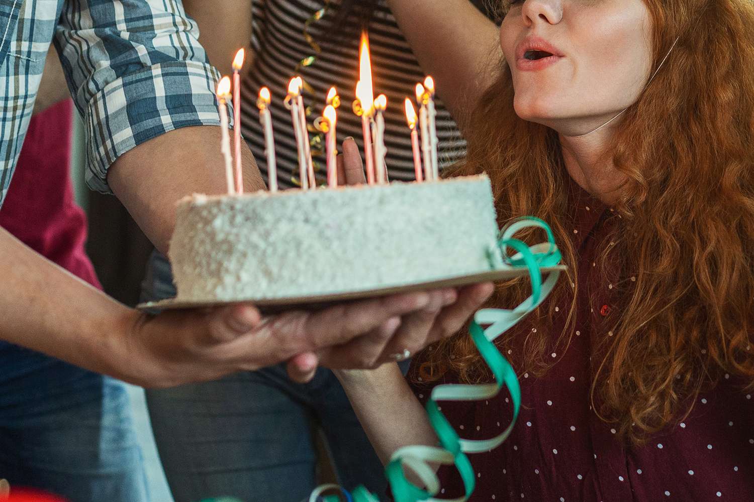 Woman Refuses to Let Her Sister Host a 3-Day Birthday Party with 12 Guests in Her Basement Apartment