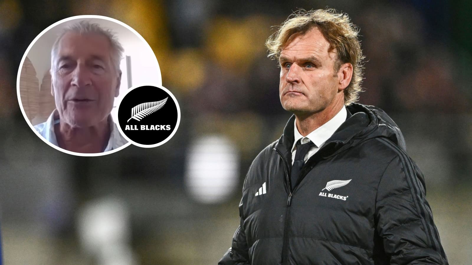 All Blacks great claims coaches ‘more important than players’ as Scott ...