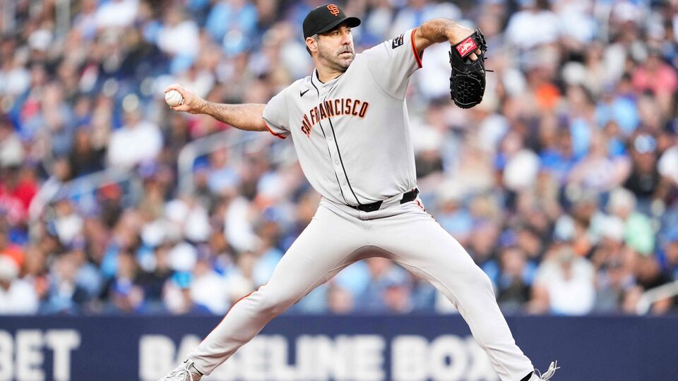 Justin Verlander breaks 16-game winless streak with first victory with ...