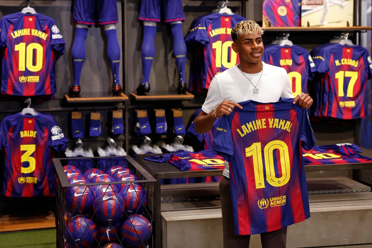 Barcelona cancela partido en Japón por problema con el promotor