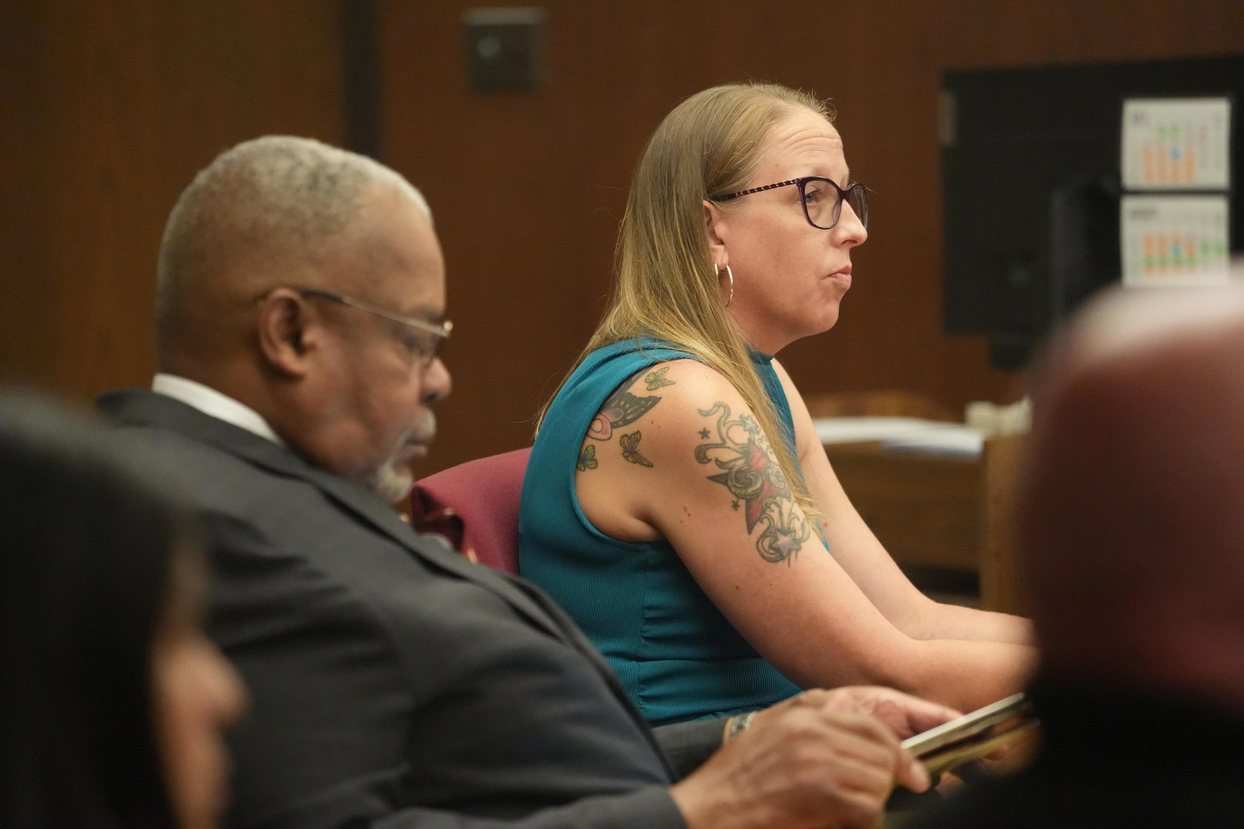 Dog owner calls vicious attack on her cousin and a little girl a ...