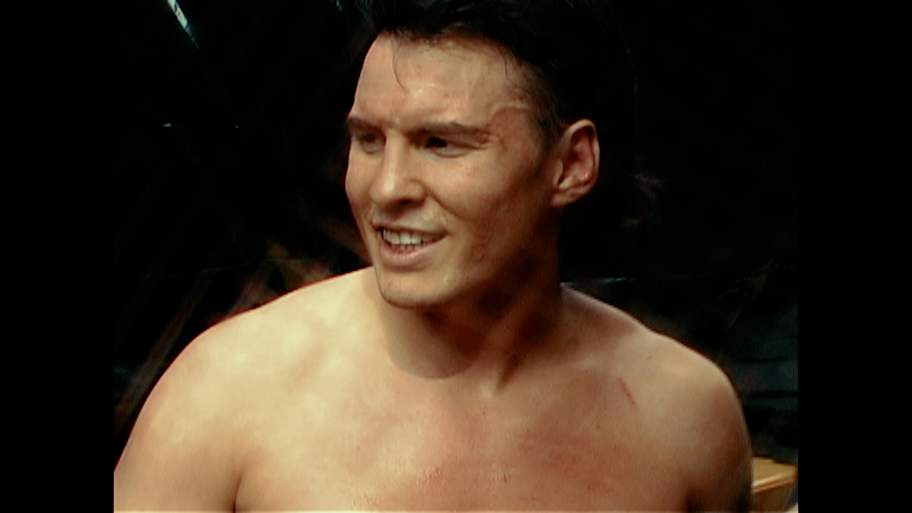Speedball Mike Bailey & Overlay Films Talk 'Keep It Kayfabe ...