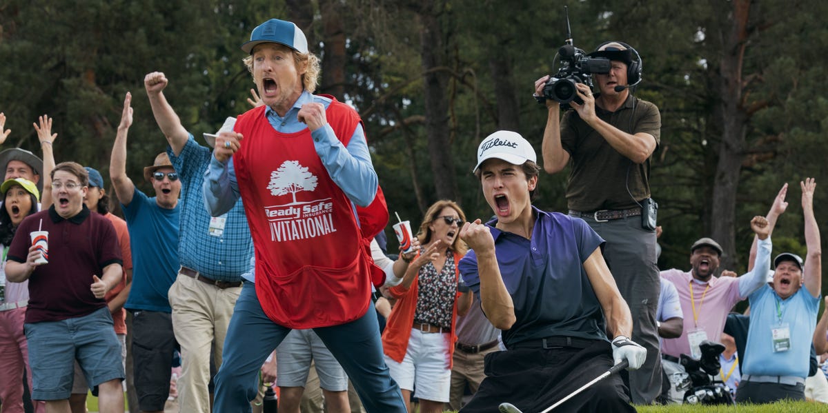 ‘Stick’ Will Keep on Swinging in Season 2