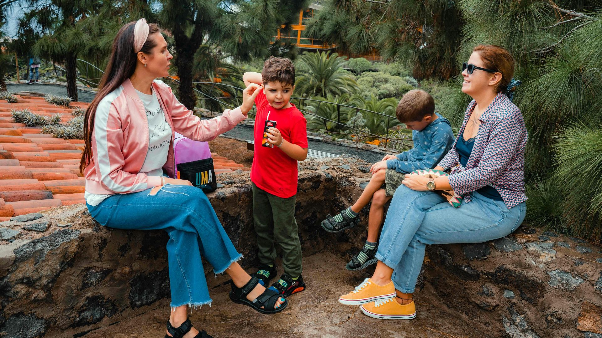 Constant Competition: 20 Things Parents Hate About Other Parents