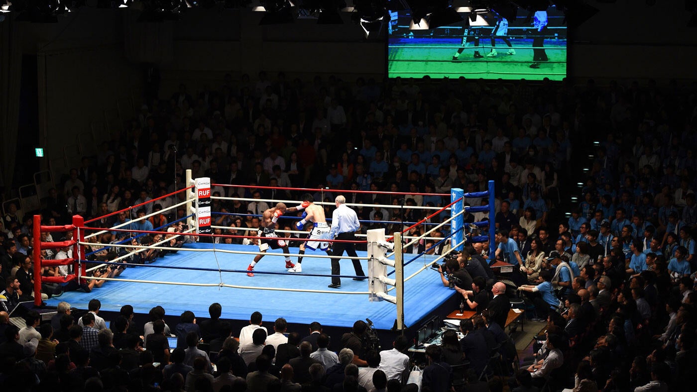 Congress introduces new bill aimed at amending Ali Act, updating ...