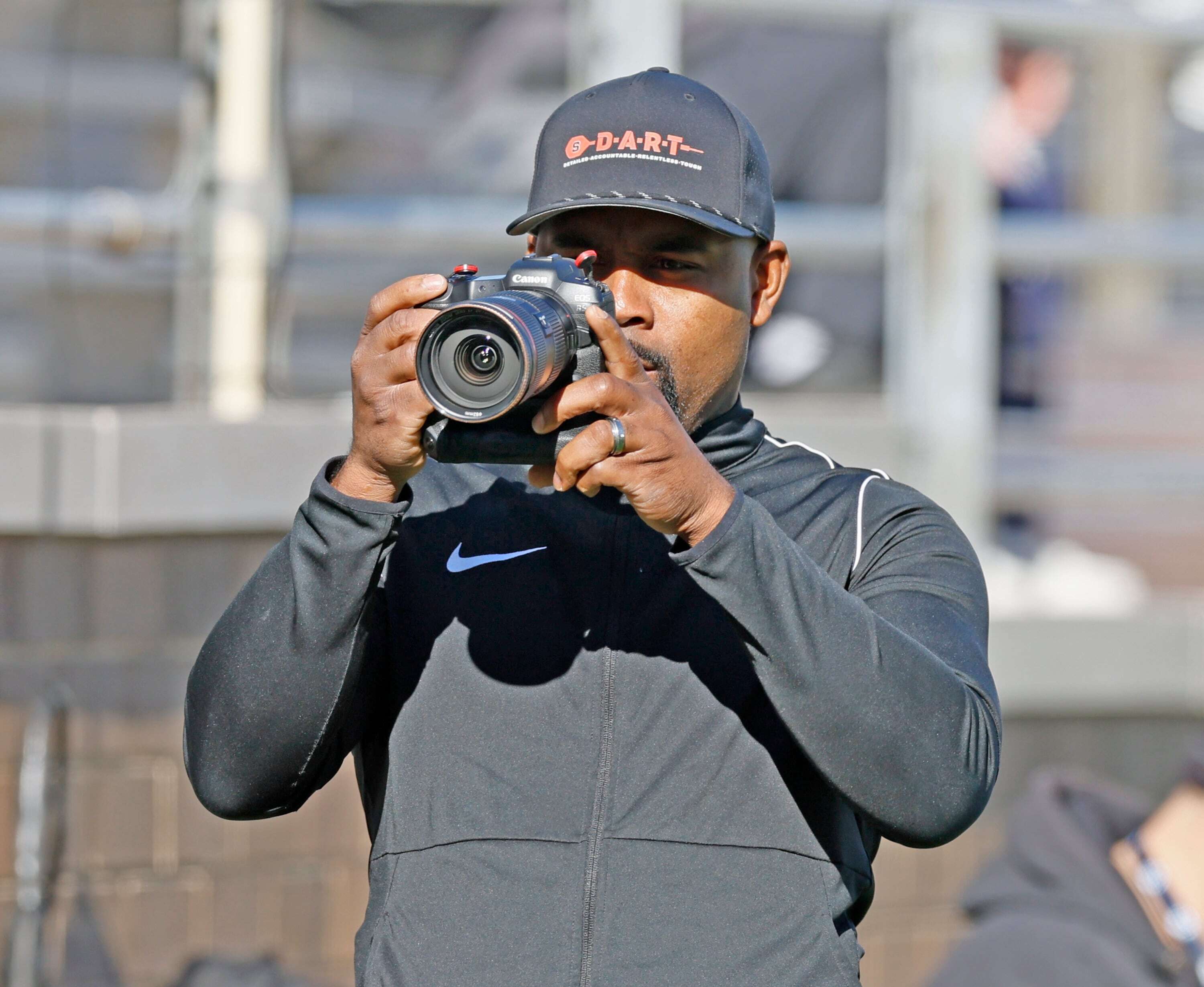 What did Syracuse football coach Fran Brown say about the Orange’s ...