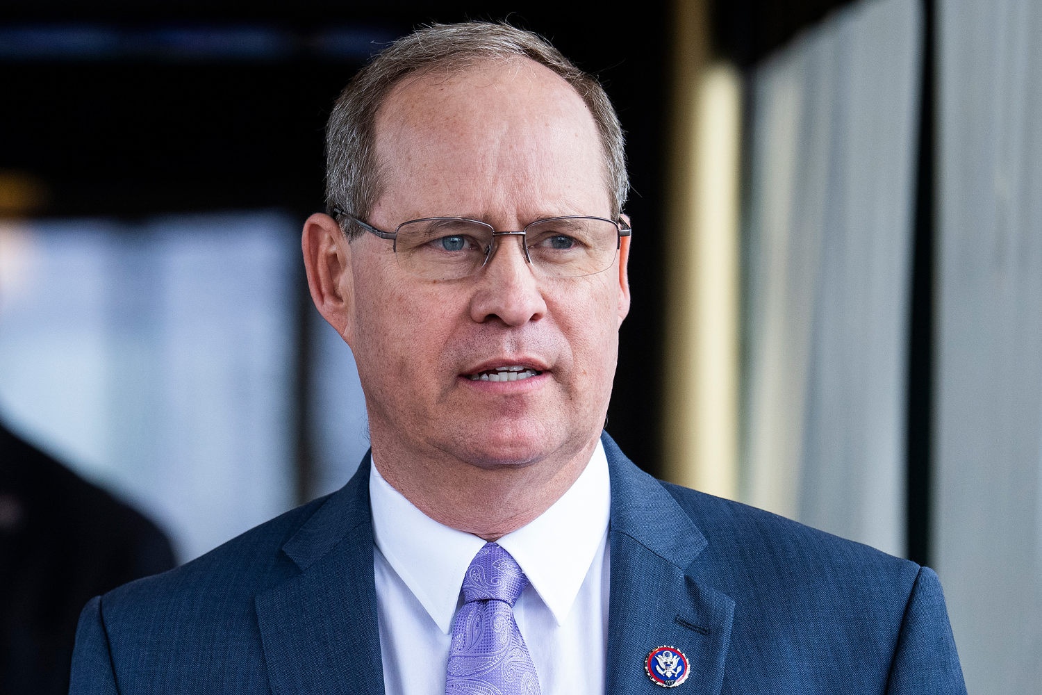 House Republican gives telling response to his constituent’s voter ...