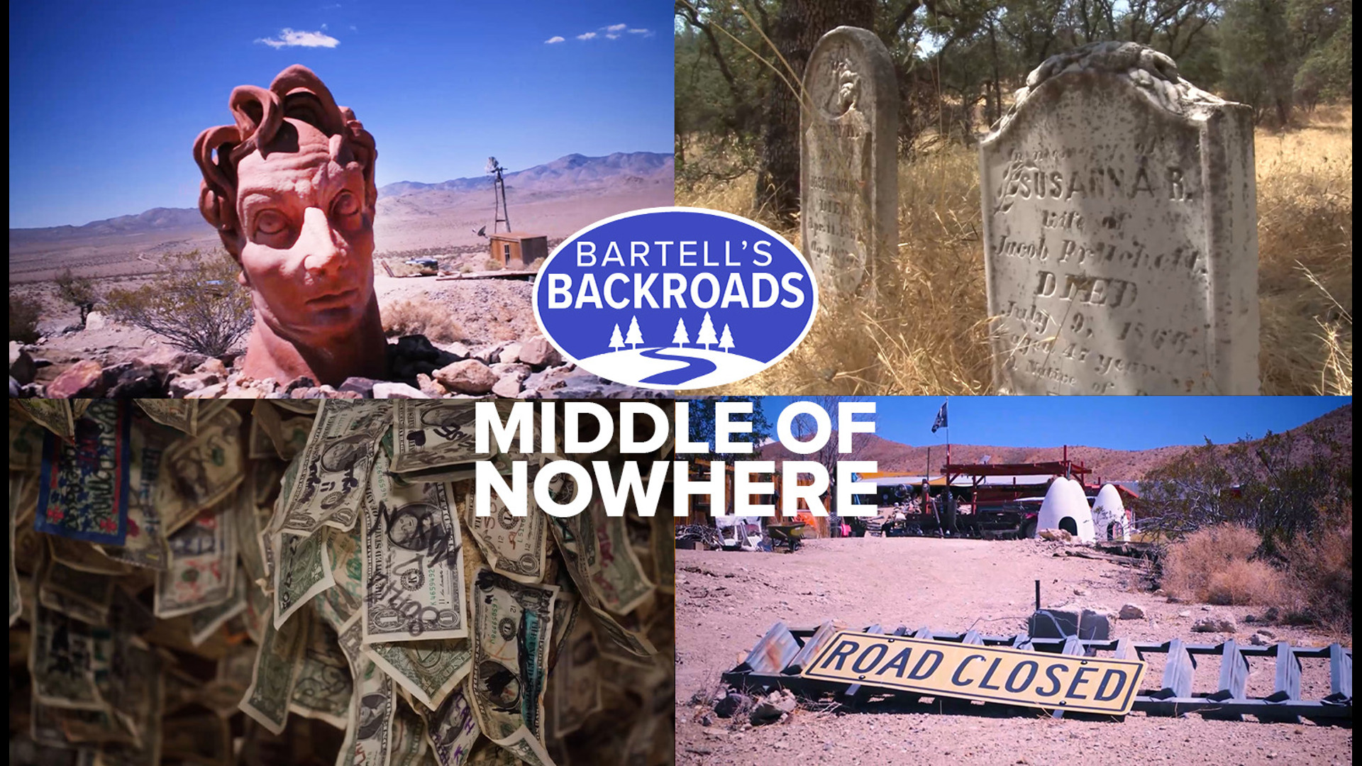 Looking to get away from it all? Here are some of the best places to go ...