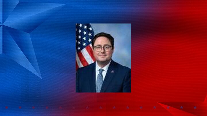 Congressman Flood named chair of the Republican Main Street Caucus in ...