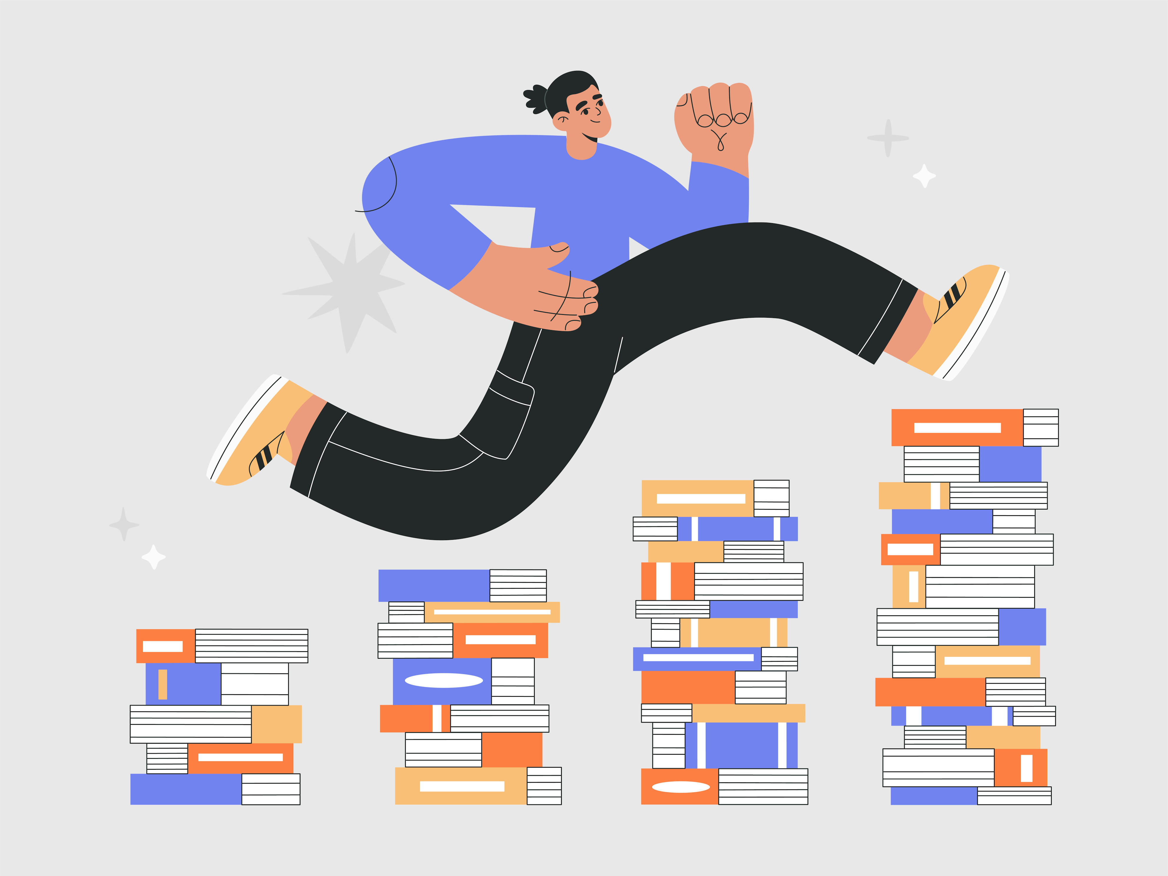 How to get out of a reading slump: Try one of these 8 page-turner books