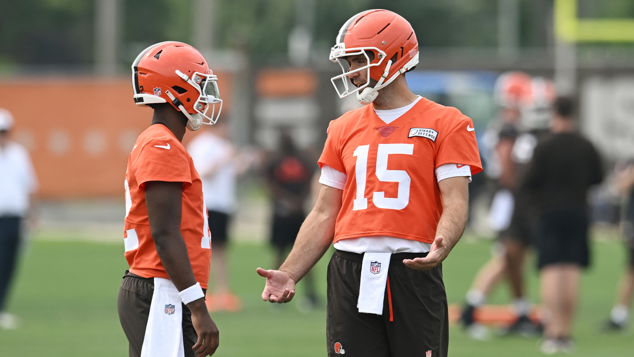 Is It All Downhill for the Cleveland Browns?