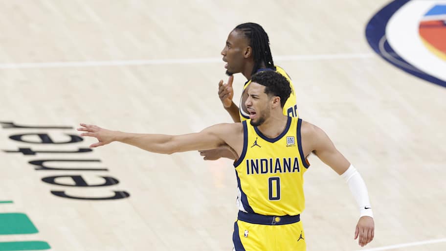 Pacers GM Reveals How Team Will Replace Tyrese Haliburton This Season