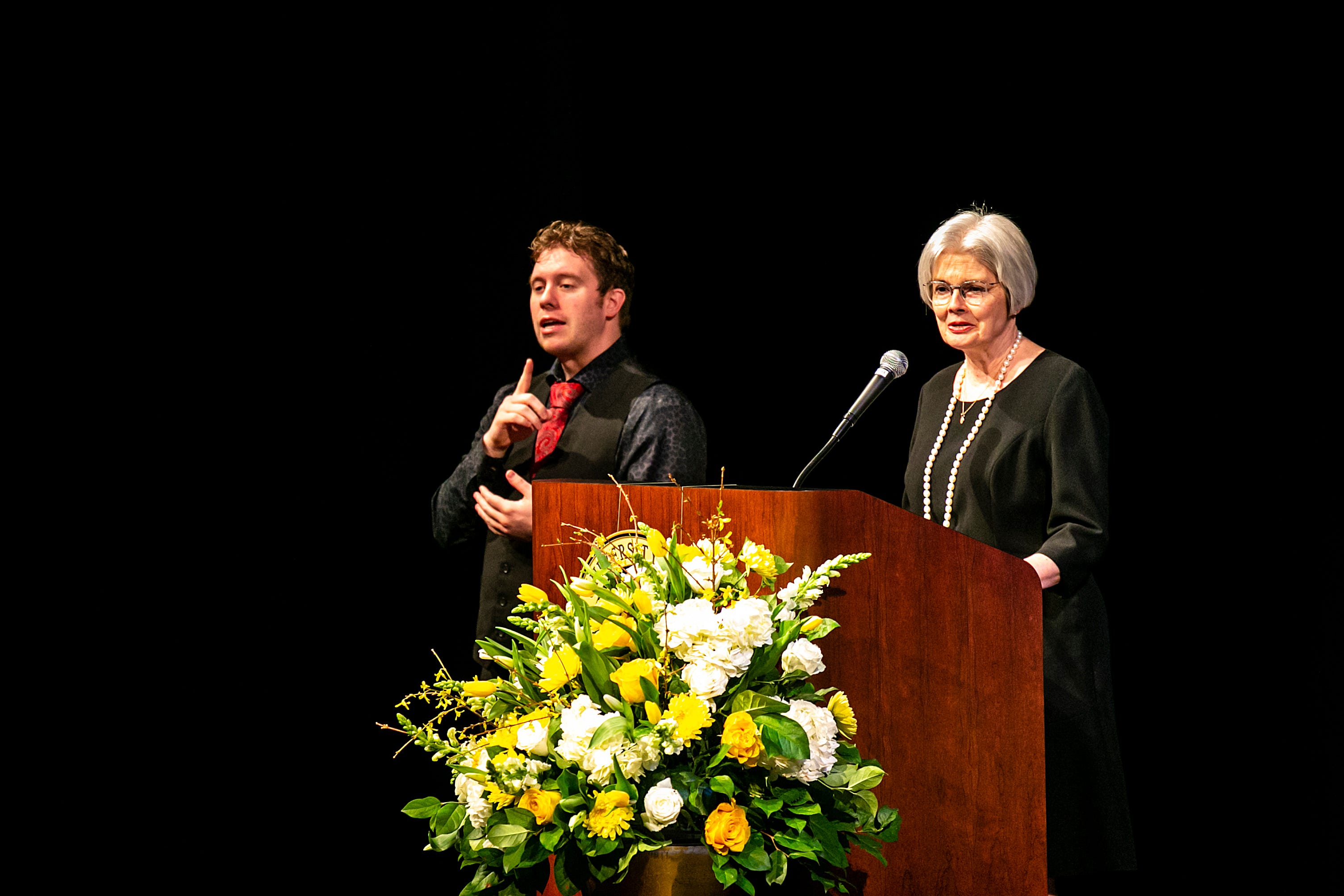 UI Center for Advancement CEO retiring after 2 decades. What to know: