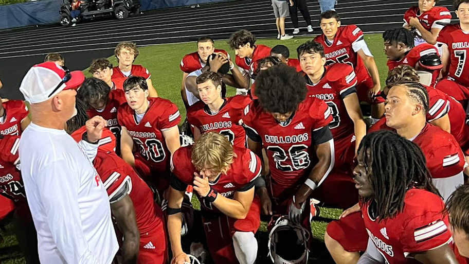 Countdown to Florida high school football: Tavares Soaring to New ...