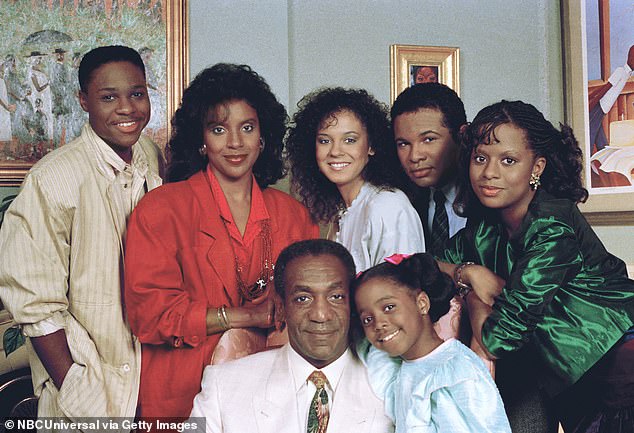Lifeguard describes harrowing moment he pulled drowned Cosby Show star ...