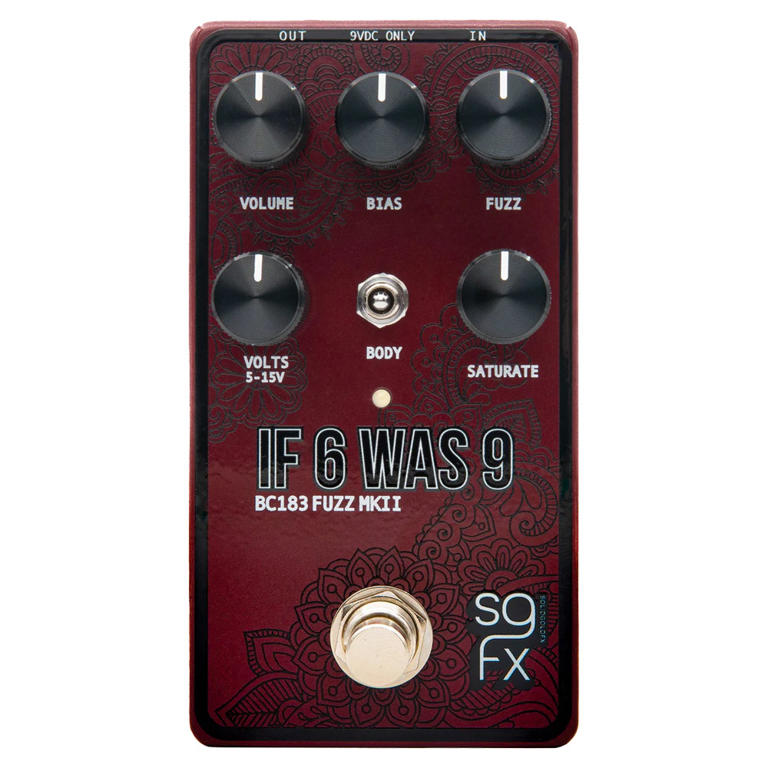 “Simply a killer fuzz pedal”: EarthQuaker Devices Dirt Transmitter ...