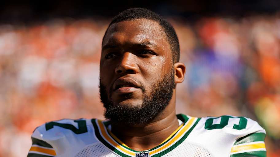 Training camp just started and this Packers veteran is already turning ...