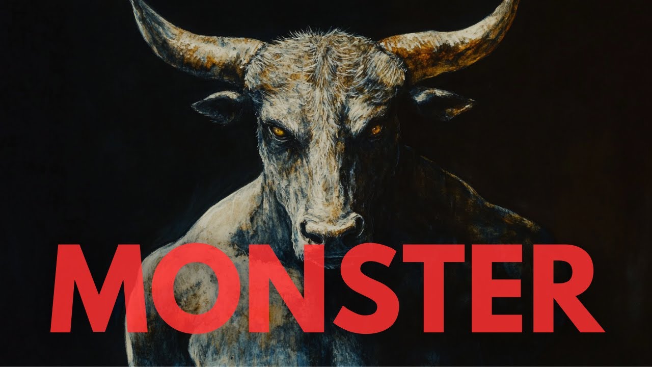 This is Not a Monster