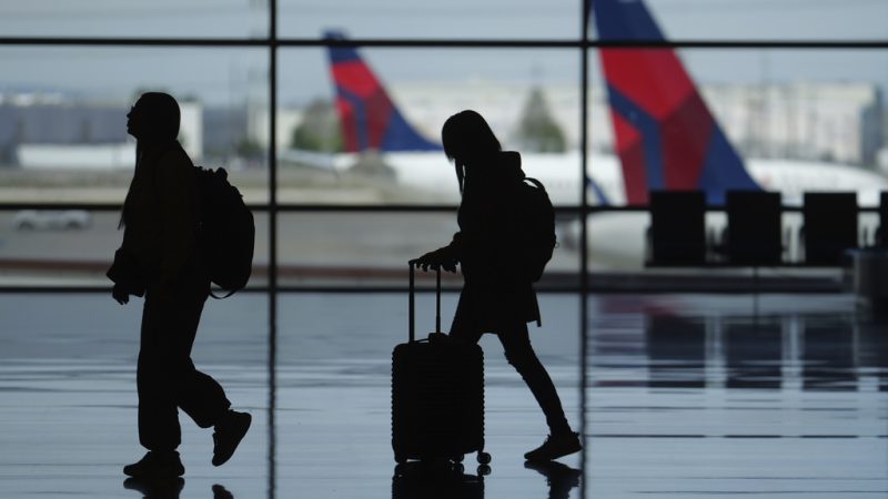 Travelers may face ‘integrity fee’ for US tourist visas, bill text shows