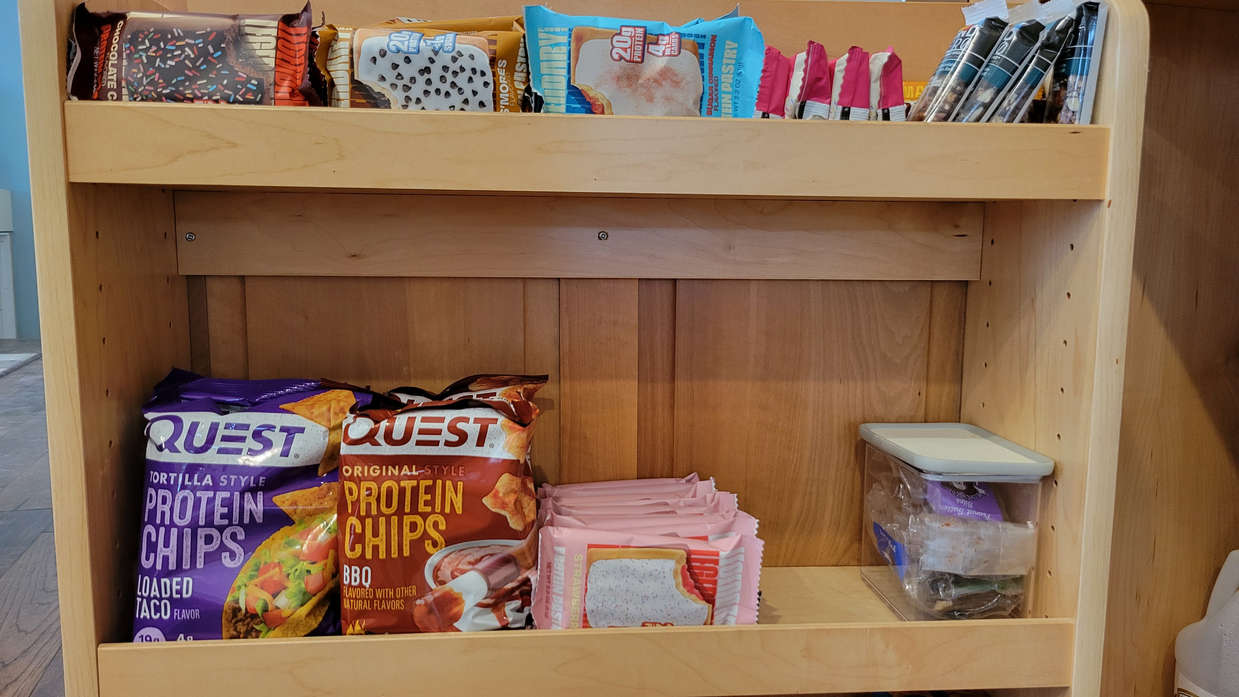 Keto-Friendly Snacks Everyone Will Love - High Protein/Low Carb, DELICIOUS