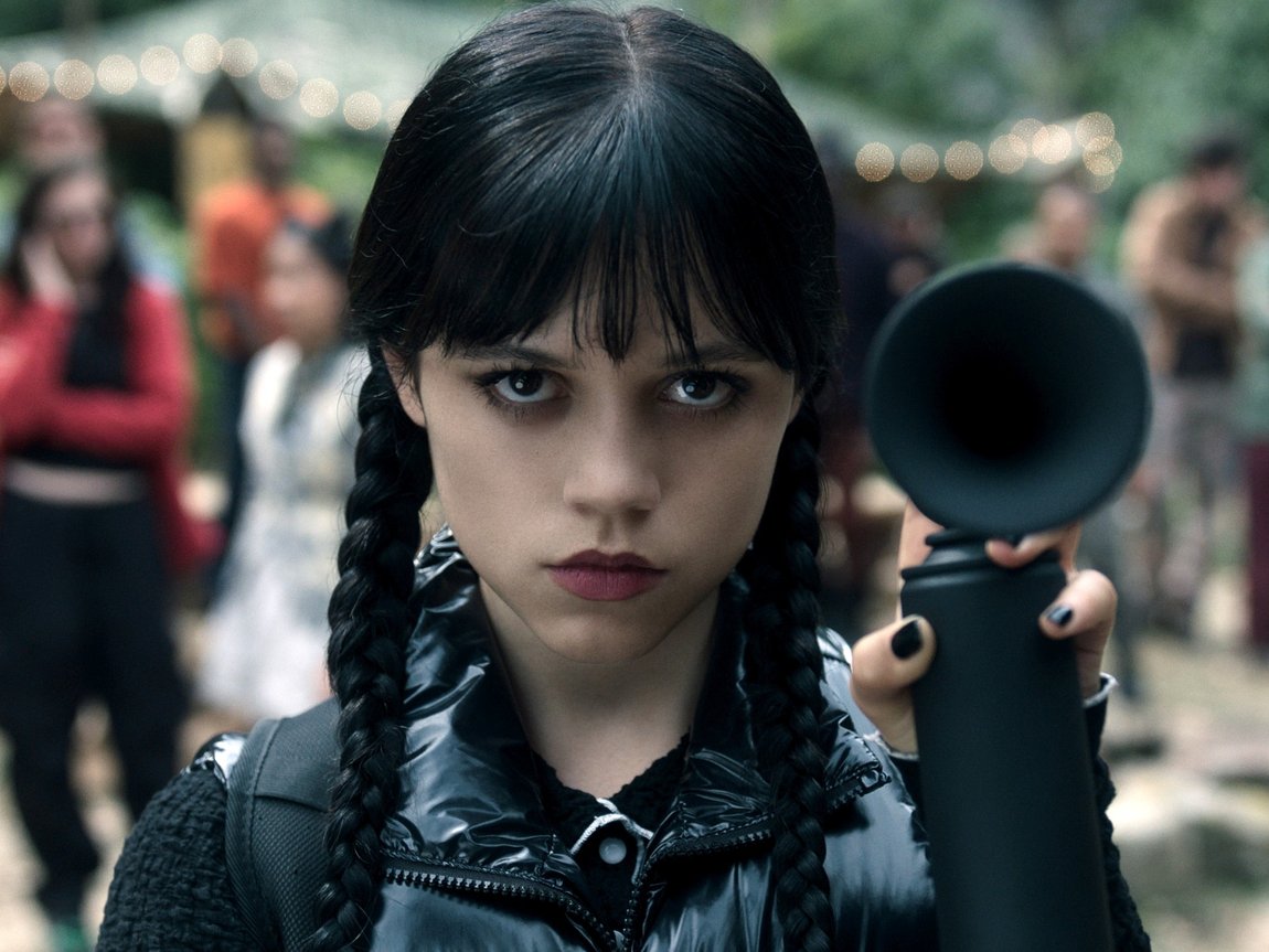 Mega-hit 'Wednesday': Netflix confirms third season