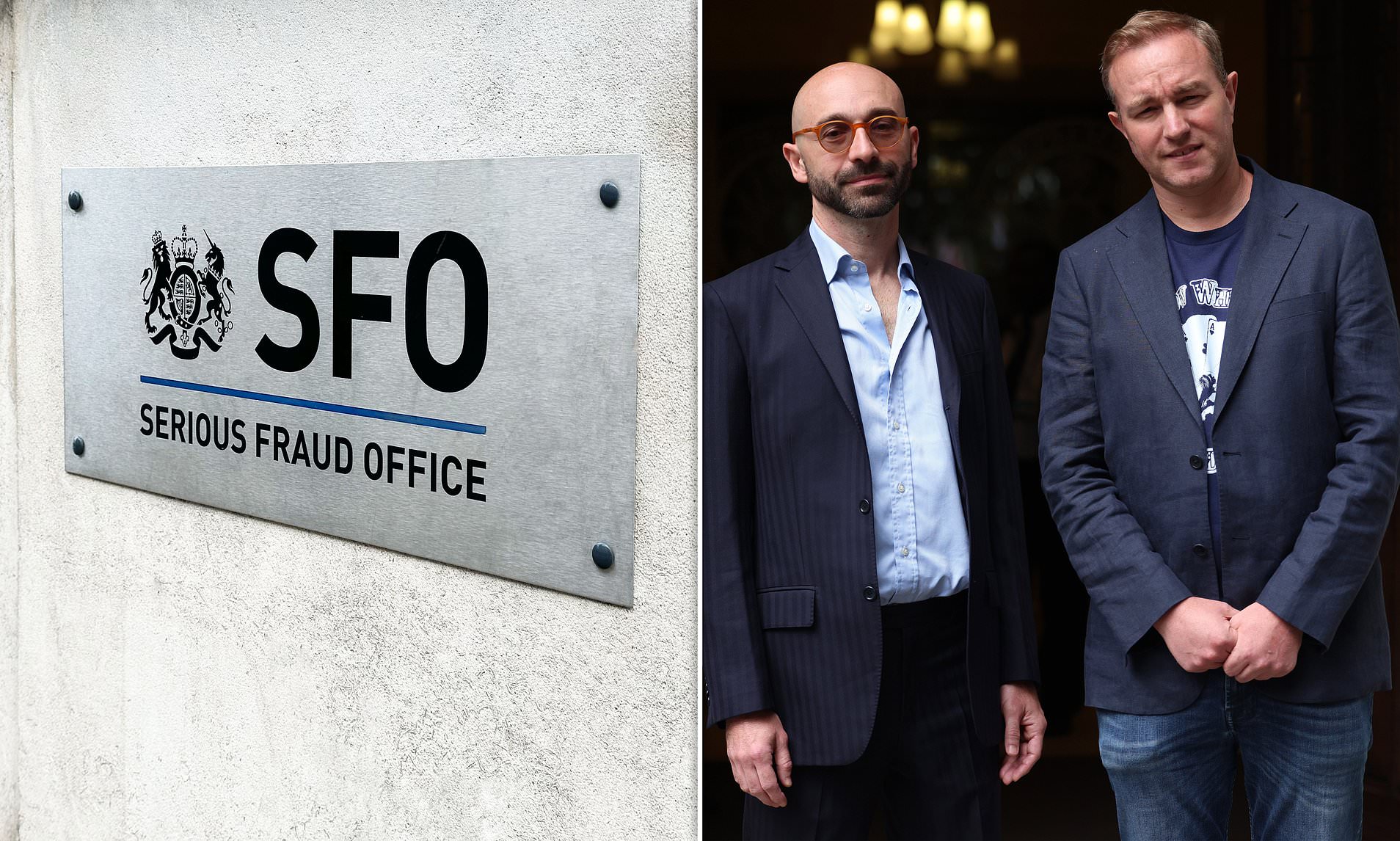 Serious Fraud Office under fire after Hayes Libor conviction is quashed ...