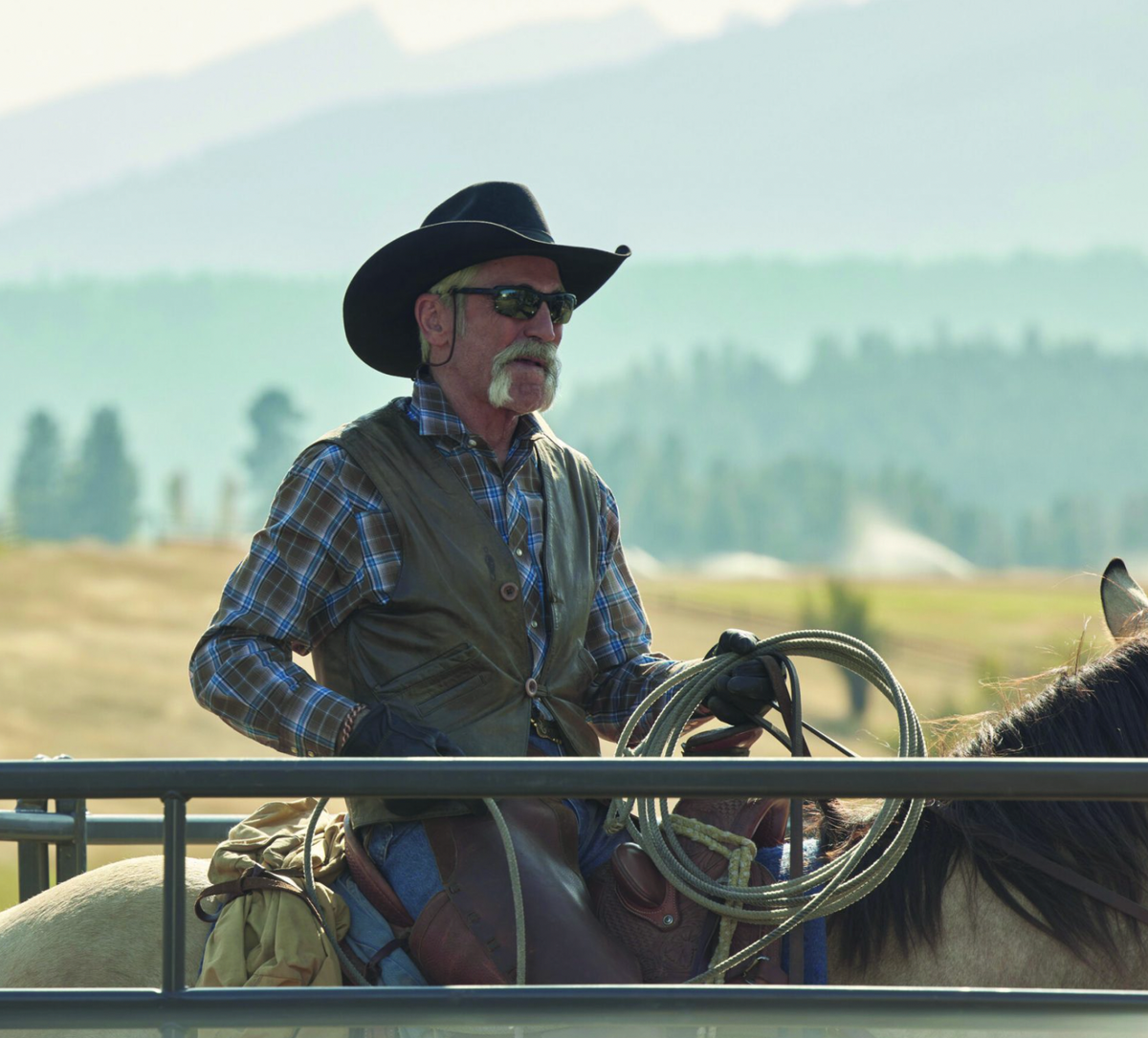Turn Halloween Into a 'Yellowstone' Episode With These Dutton Costumes