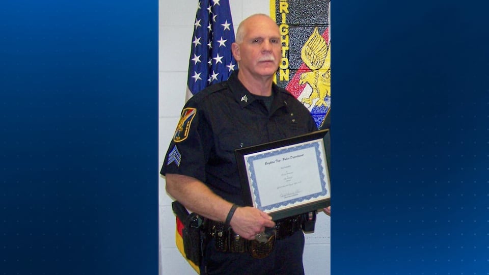 Retired Beaver County police captain, school resource officer charged ...