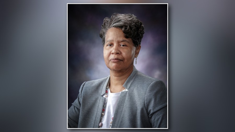 Richmond appoints finance department’s new leader