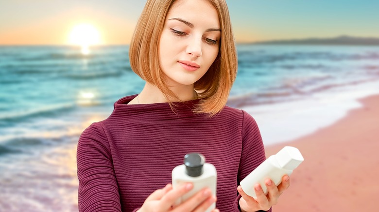 Ingredients To Look For When Choosing A Gradual Self-Tanner