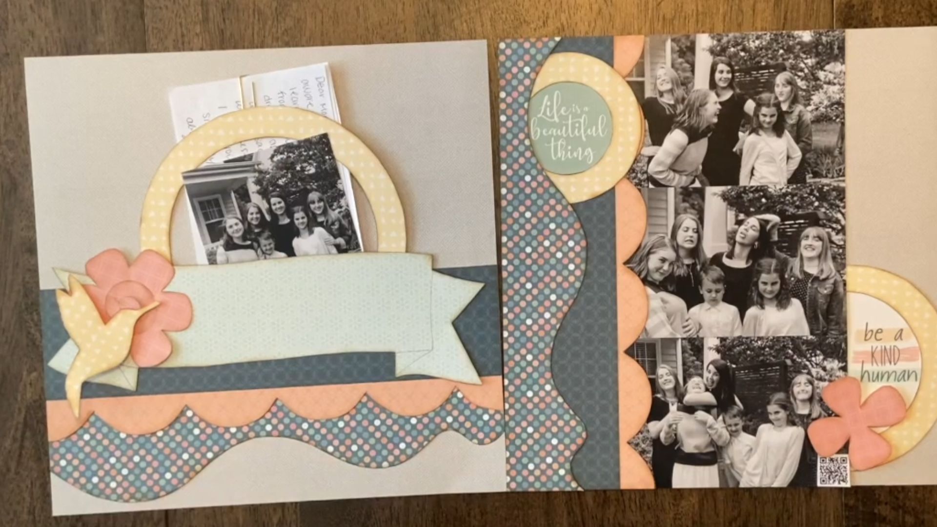20 Scrapbooking Ideas That Perfectly Preserve Your Favorite Memories