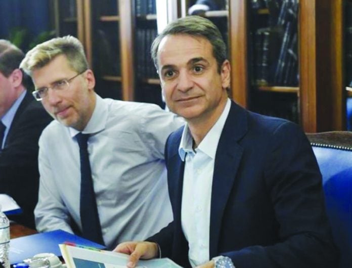 Βρώμικο χτύπημα Σκέρτσου σε Μαριάννα Πυργιώτη