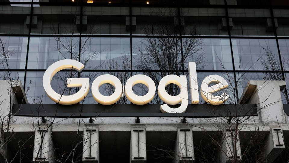 Google Parent Alphabet Beats Revenue And Earnings Expectations Ahead Of ...